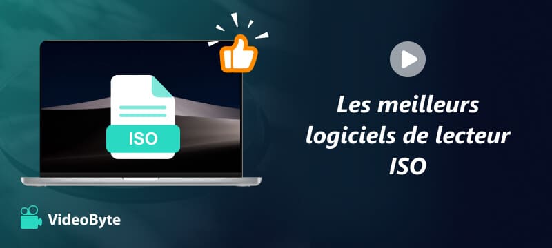 Les 7 meilleurs lecteurs ISO Blu-ray/DVD sur ordinateur