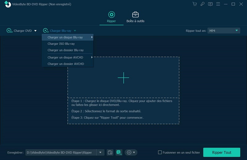 [Guide] Comment lire des disques Blu-ray avec Kodi » videobyte.fr