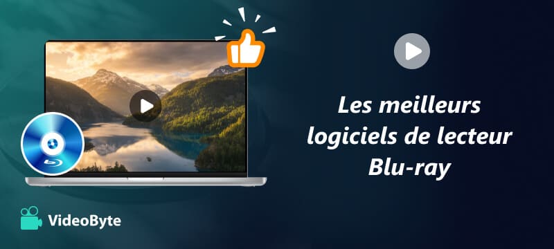 Les 8 meilleurs lecteurs Blu-ray gratuits pour PC en 2025